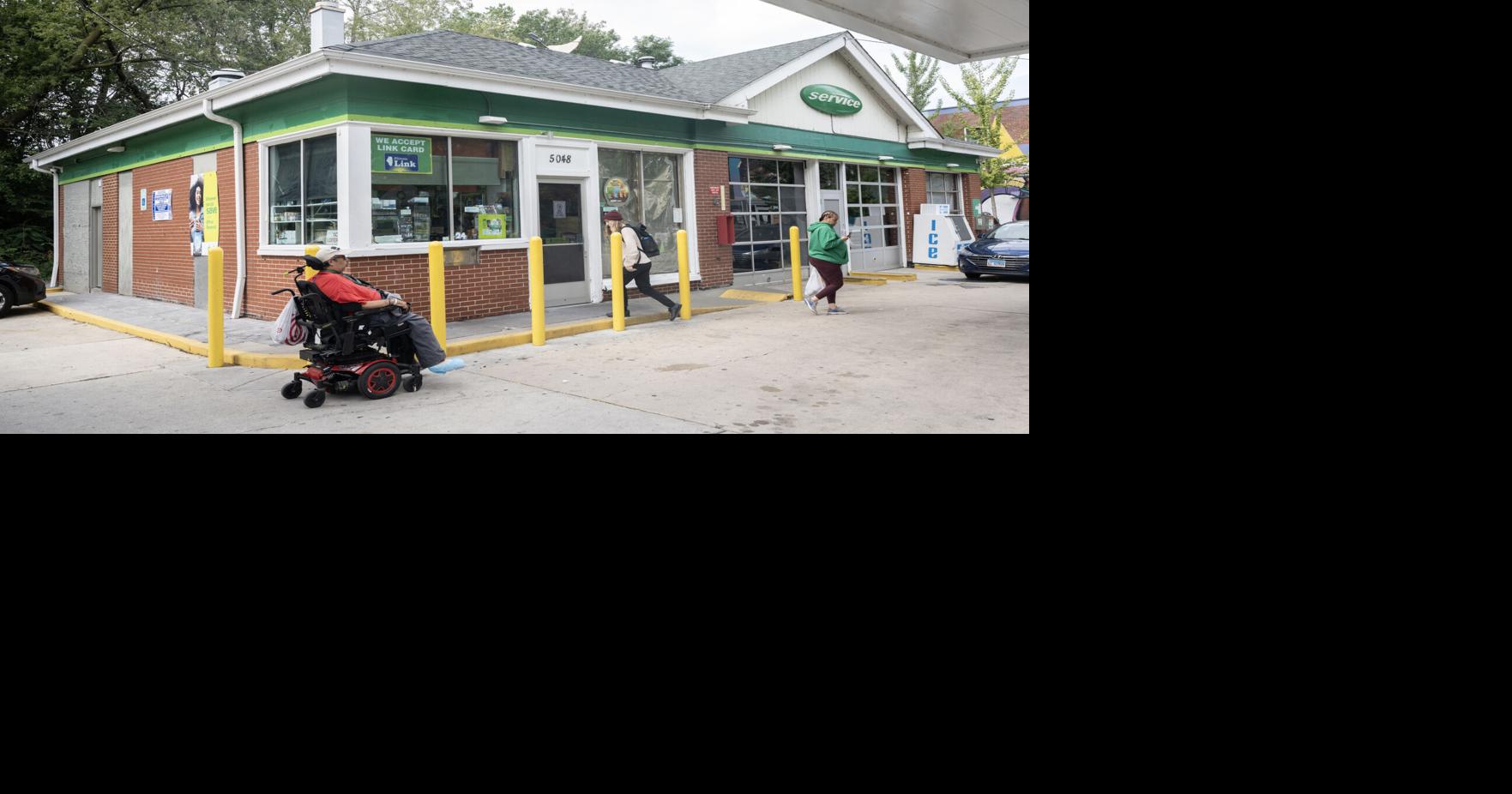 BP repair shop closes | Evening Digest | hpherald.com