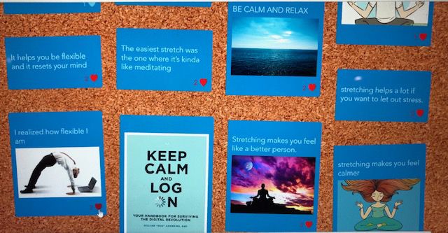 Shoesmith students find virtual PE and art classes provide fresh outlet ...
