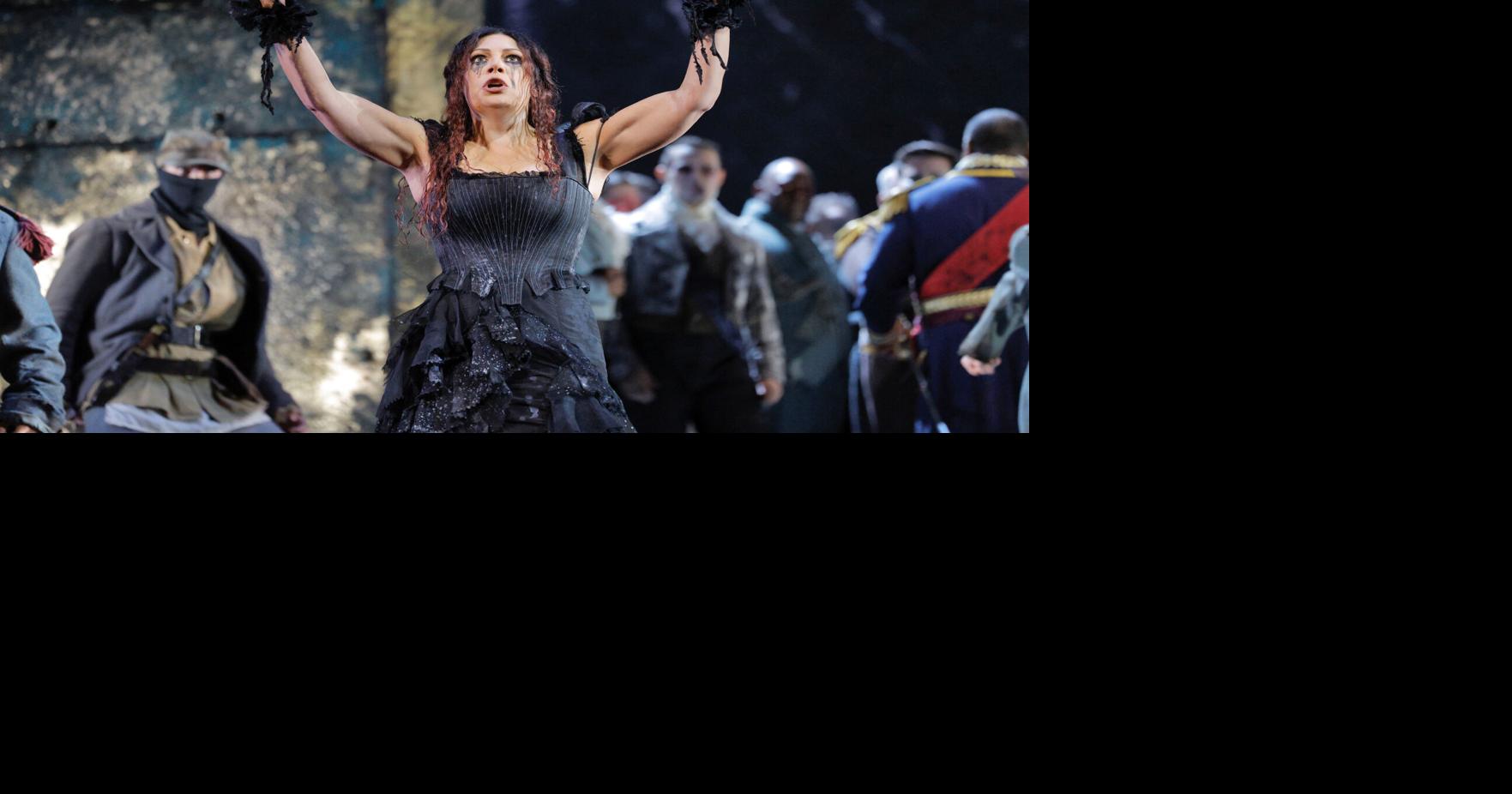 Medea: power and passion and a formidable soprano at Lyric Opera | Arts ...