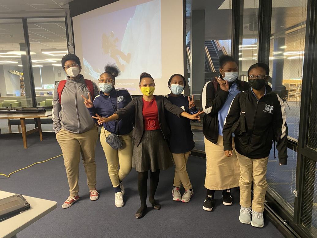 Shailee Basnet, leader of first female team to climb Mount Everest ...