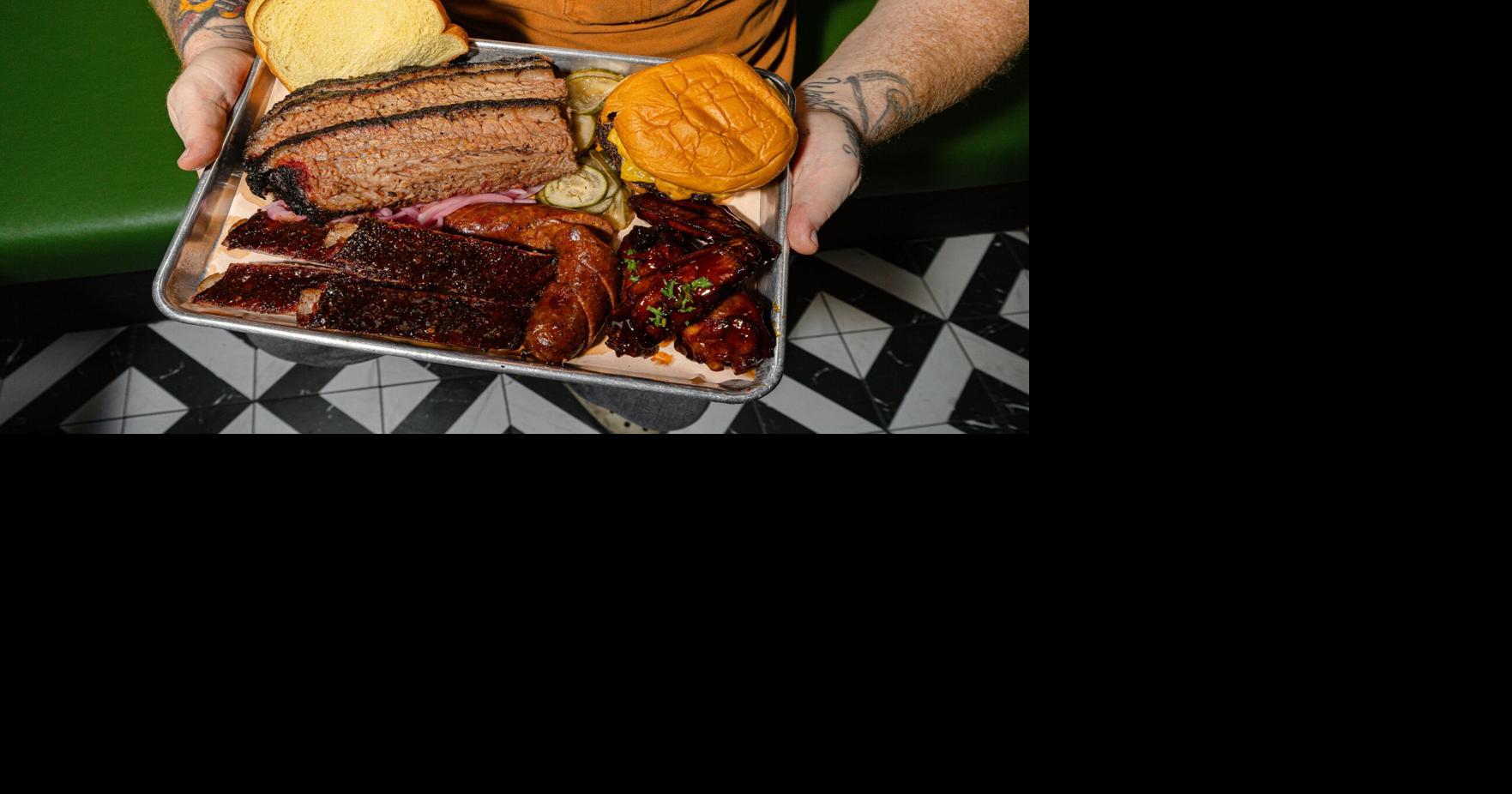 Barbecue restaurant named among best in the nation is opening a Hyde ...