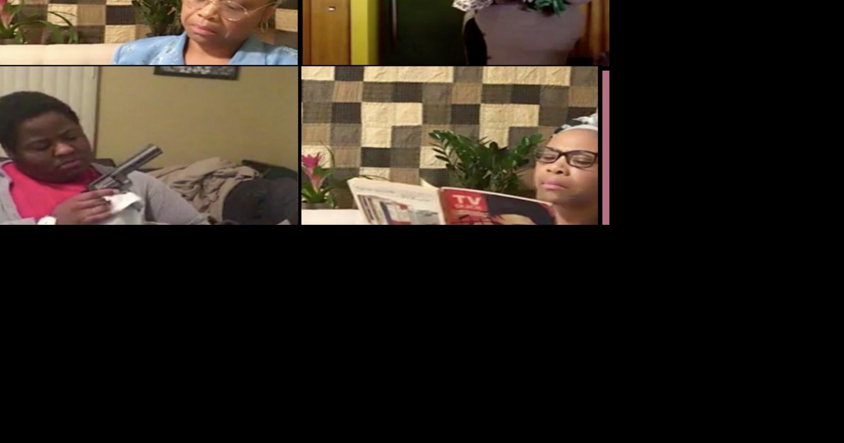 Invictus' ''night, Mother' features fine performances from different ...