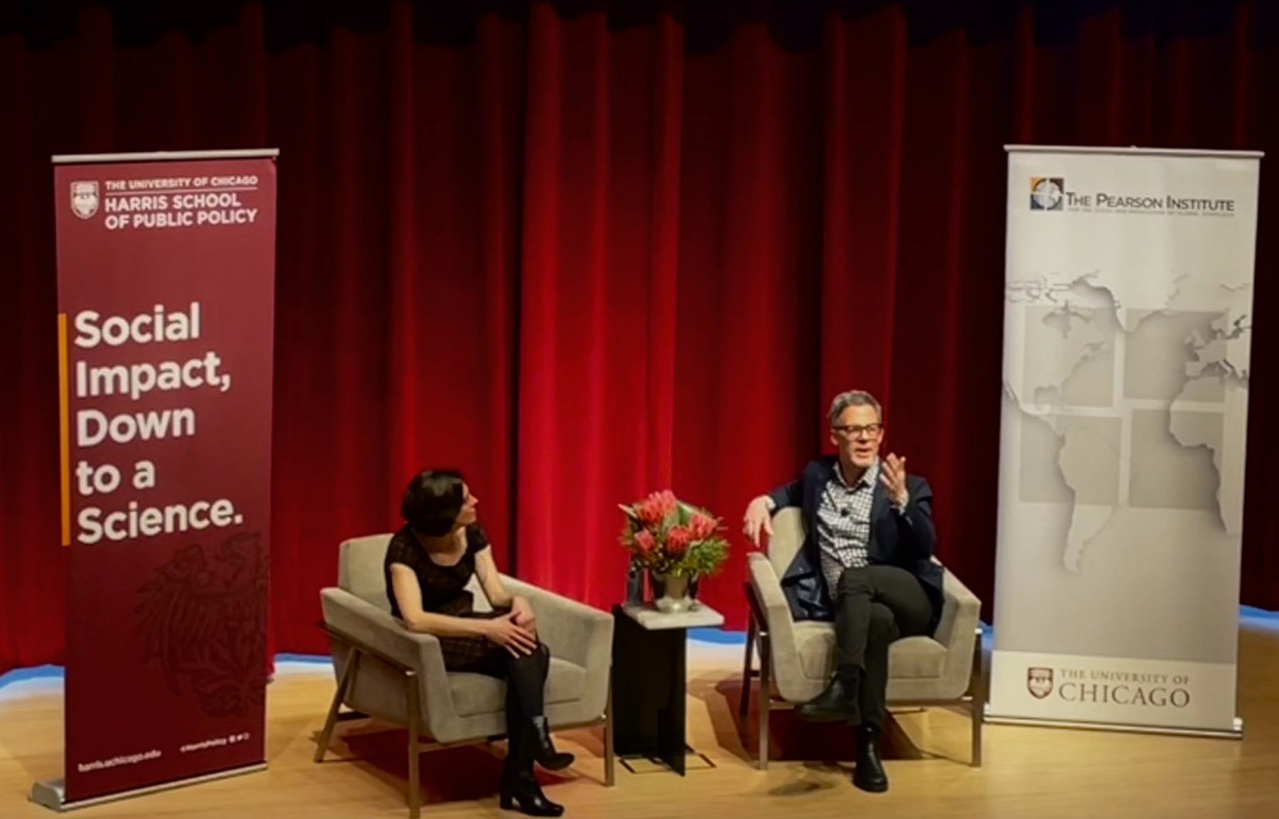 In ‘Why We Fight,’ U. of C. professor offers new take on causes of ...