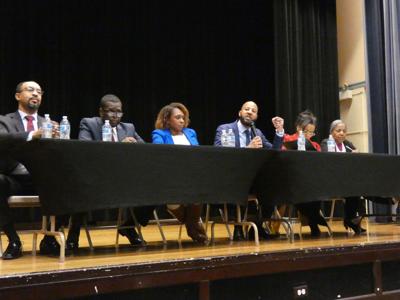 4th Ward candidates’ positions emerge over 2 forums | Evening Digest ...