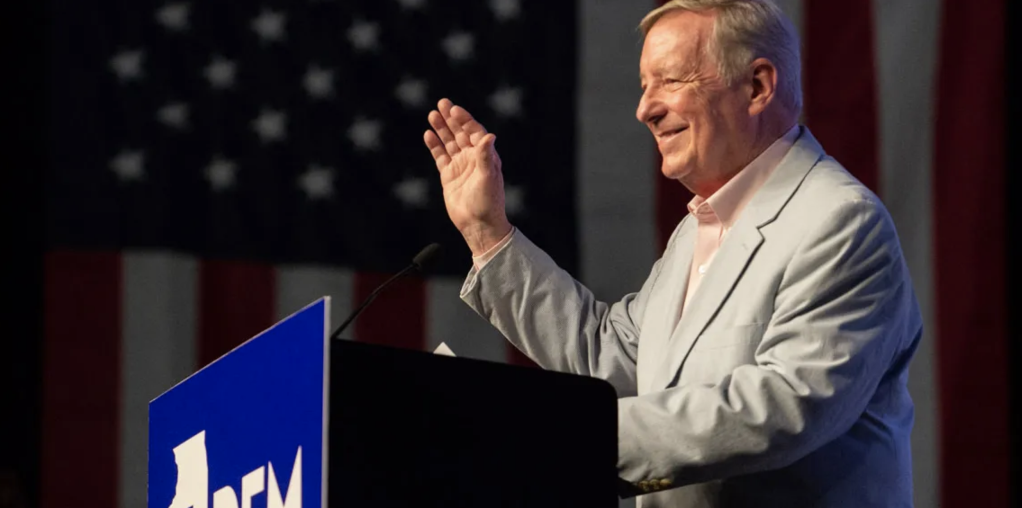 Durbin defends shutdown vote, says it wasn’t coordinated with Schumer ...