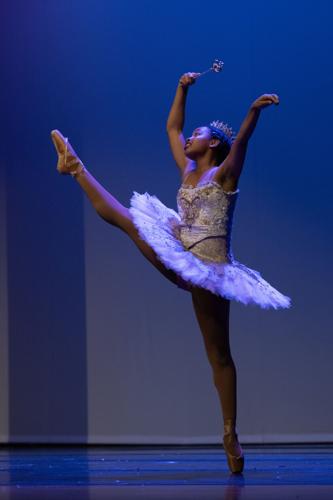 Backstage with 'Nutcracker' seamstress extraordinaire | Evening Digest ...