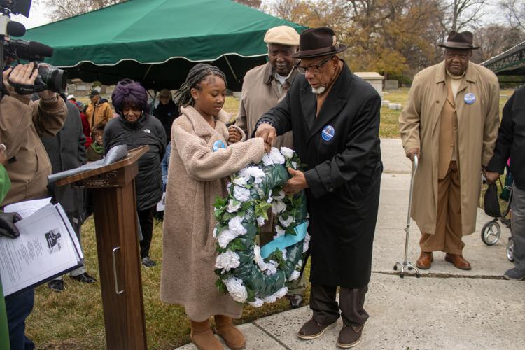 In photos: Remembering Mayor Harold Washington | Evening Digest ...