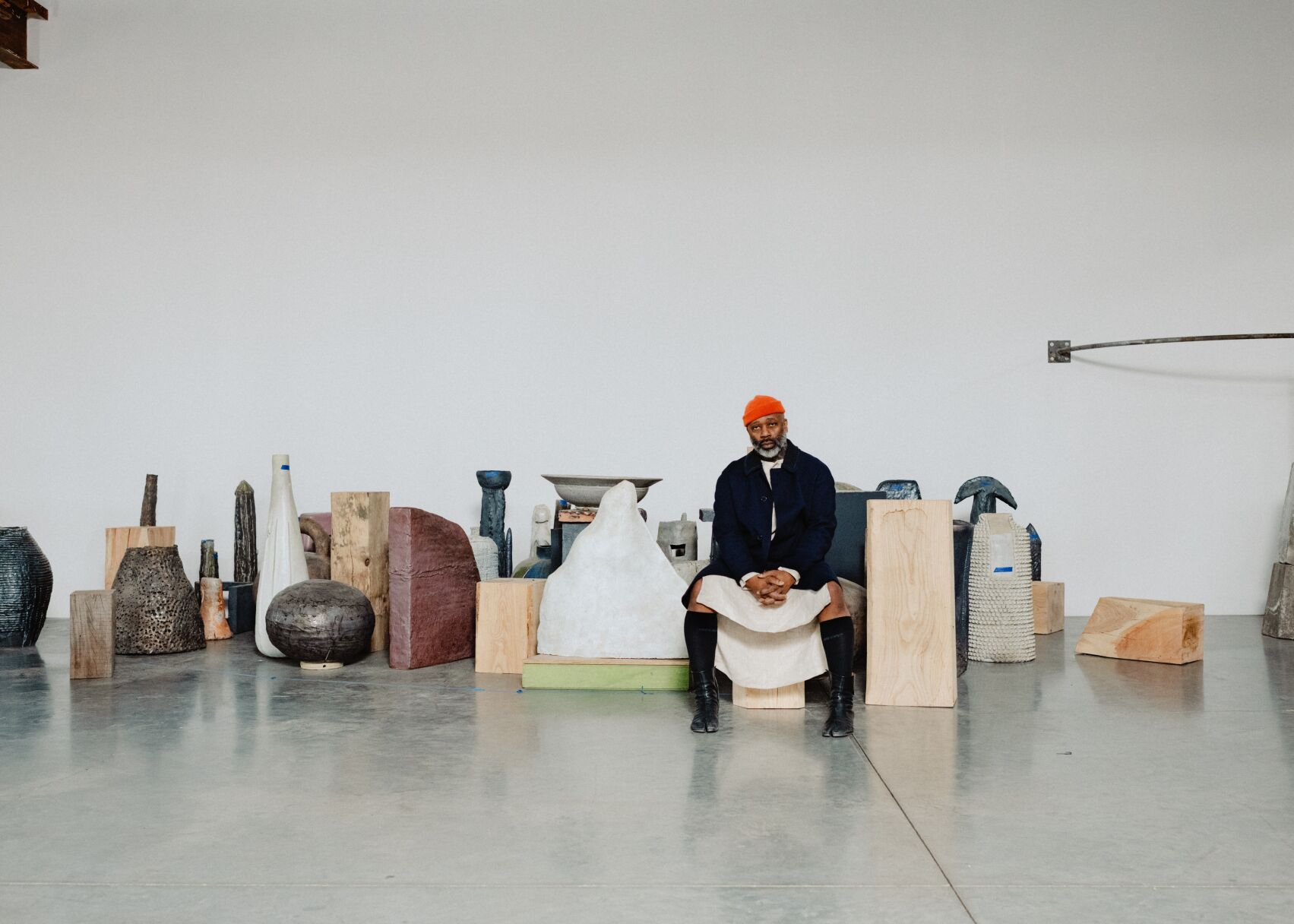 Theaster Gates’ next chapter | Arts & Entertainment | hpherald.com
