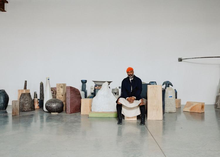 Theaster Gates’ next chapter | Arts & Entertainment | hpherald.com