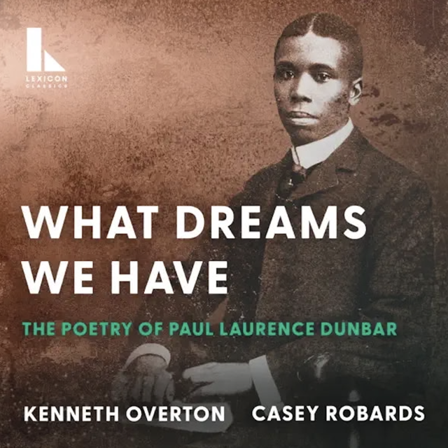 The grace and insight of Paul Laurence Dunbar’s poetry set to music ...