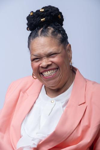 Vanessa Harris 2 | | hpherald.com