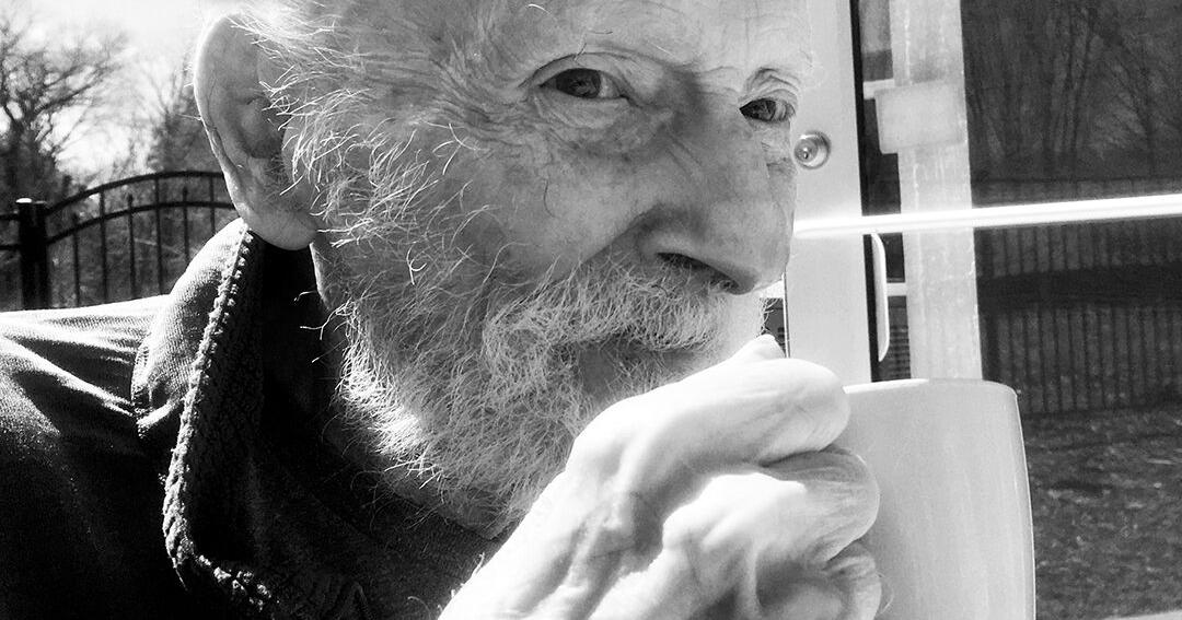 Richard Lathrop, Spanish teacher and coffee lover, dies at 95 ...