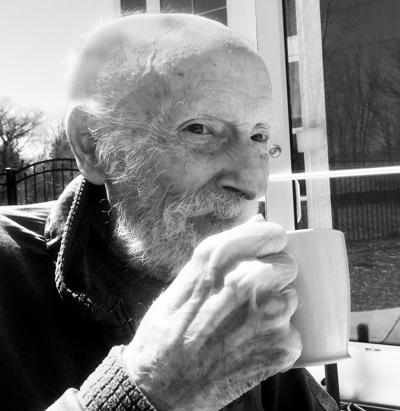 Richard Lathrop, Spanish teacher and coffee lover, dies at 95 ...