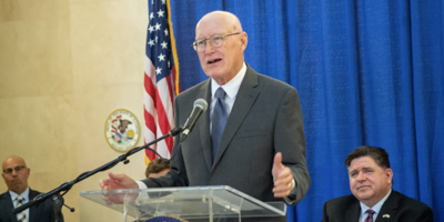 Jim Edgar, Illinois’ 1990s-era moderate GOP governor, dies at 79 ...