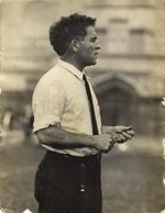 Hyde Park Stories: Stagg Field | Evening Digest | hpherald.com