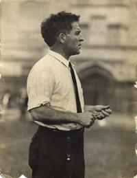 Hyde Park Stories: Stagg Field | Evening Digest | hpherald.com