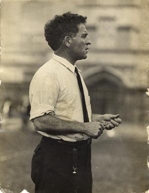 Hyde Park Stories: Stagg Field | Evening Digest | hpherald.com