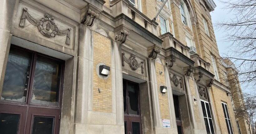 Woodlawn residents discuss vision for shuttered schools as CPS ...