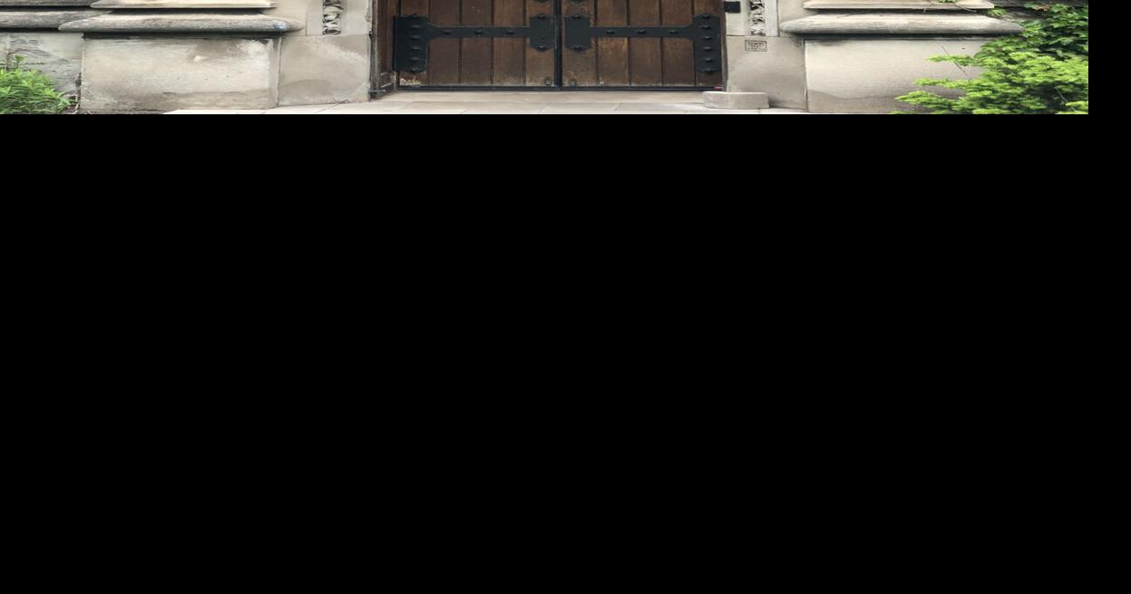 Hyde Park Stories: Hitchcock Hall | Evening Digest | hpherald.com