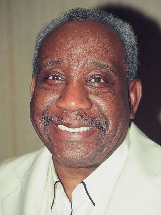 Jerry Butler, singer and former Cook County Commissioner, dies at 85 ...
