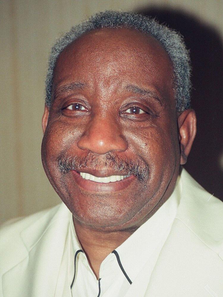 Jerry Butler, singer and former Cook County Commissioner, dies at 85 ...
