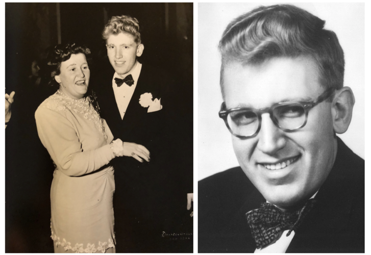 Remembering Bruce Sagan | Evening Digest | hpherald.com