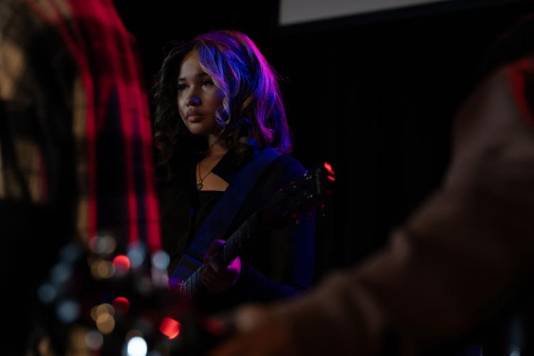 Getting in the groove with Intonation | News | hpherald.com