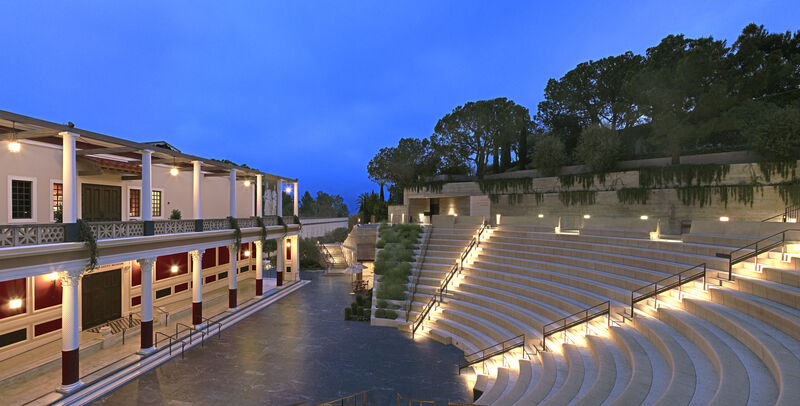 ‘The Gospel’ goes to the Getty | Arts & Entertainment | hpherald.com