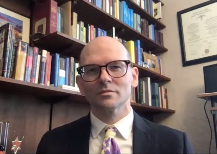 Hyde Park-Kenwood rabbis plan for High Holy Days of pandemic year 5781 ...