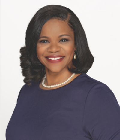 Renita Ward, attorney and clergywoman, in the running for 5th ward ...