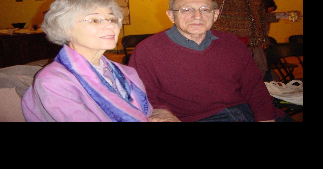 Hyman Rochman, anti-apartheid activist and professor of pathology, dies ...