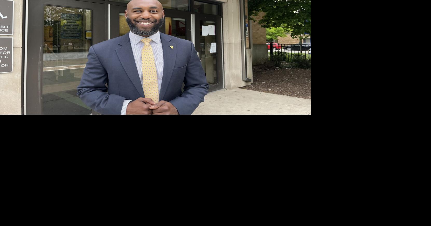 As one school year ends, Murray’s new principal prepares for the next ...