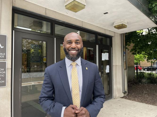 As one school year ends, Murray’s new principal prepares for the next ...