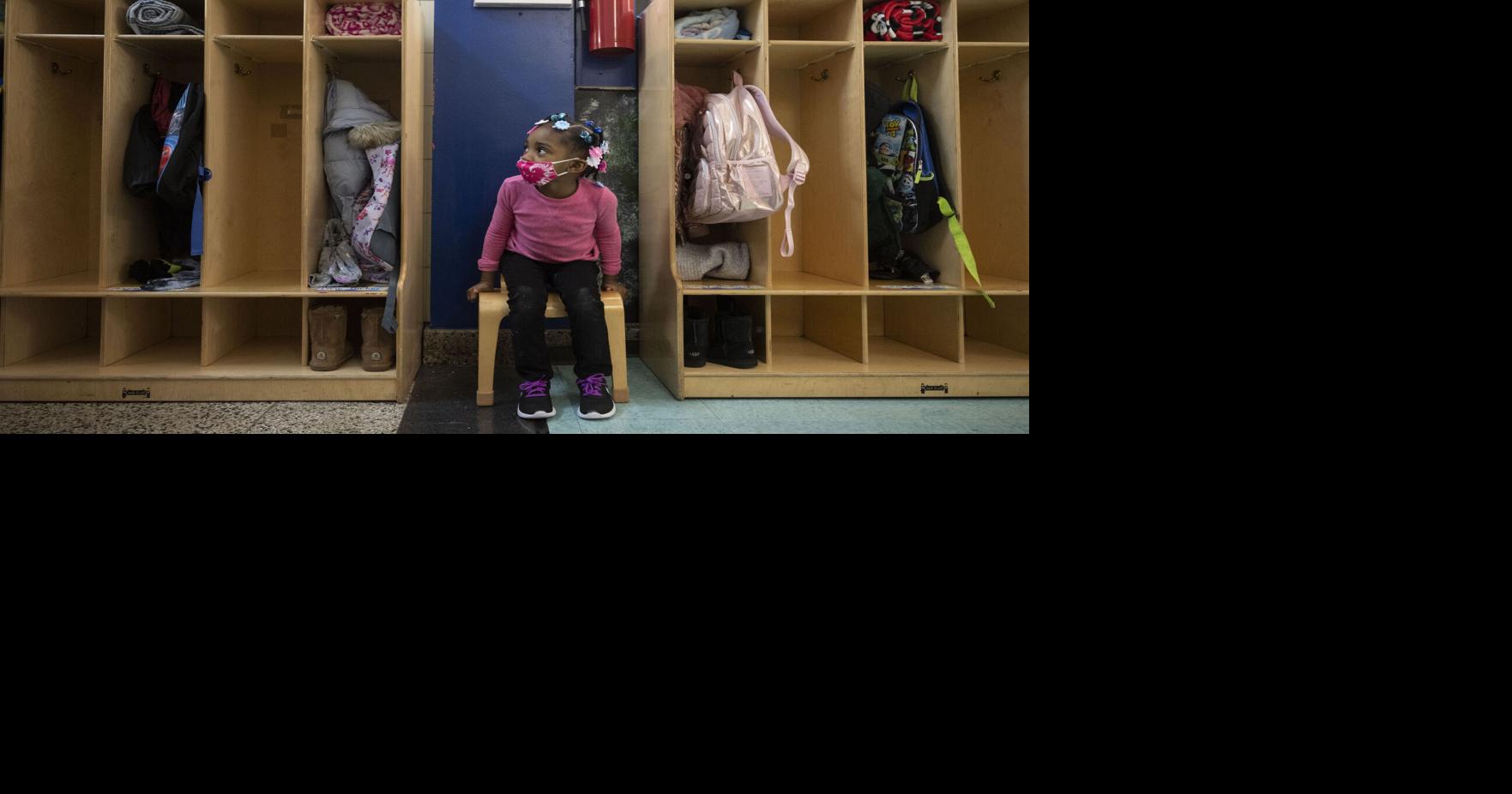 CPS goes mask-optional, leaving decision to students and families ...