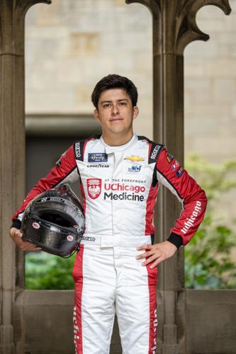 Recent U. of C. grad among last week’s NASCAR street racers | News ...