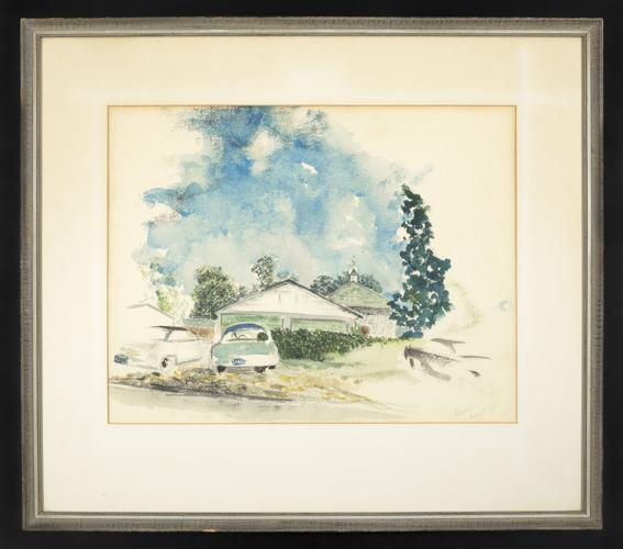 Regenstein exhibit honors trailblazing Black art historian Paul B ...