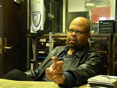 Sergio Mims, celebrated film critic and historian, is dead at 67 | News ...