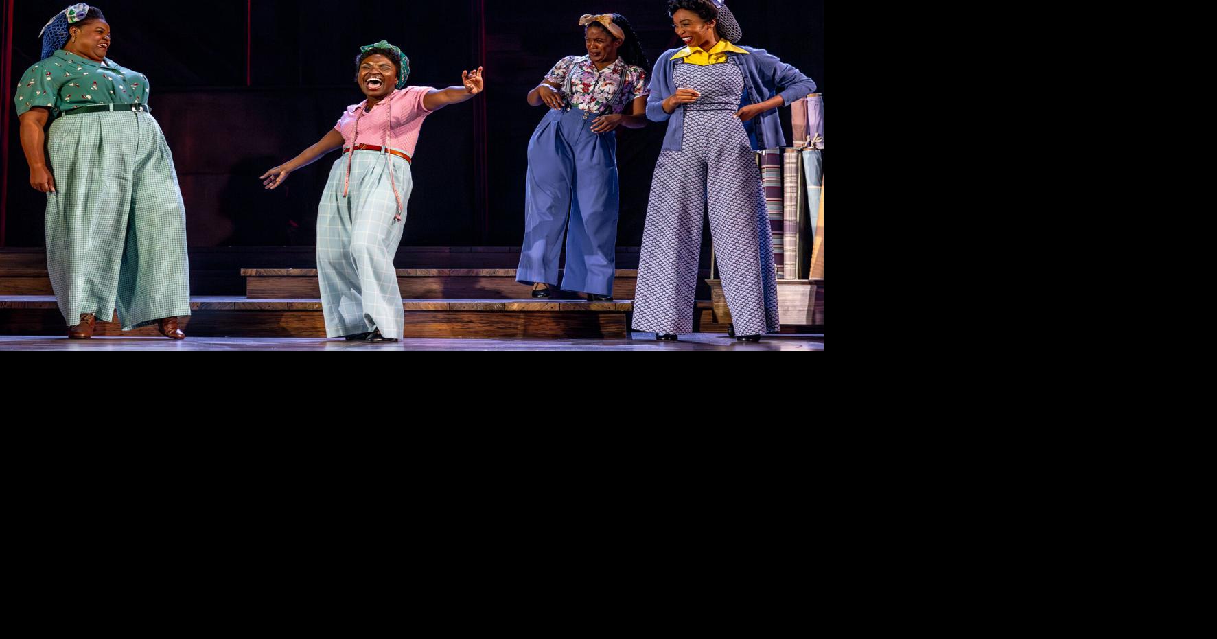 ‘The Color Purple: The Musical’ | Arts & Entertainment | hpherald.com