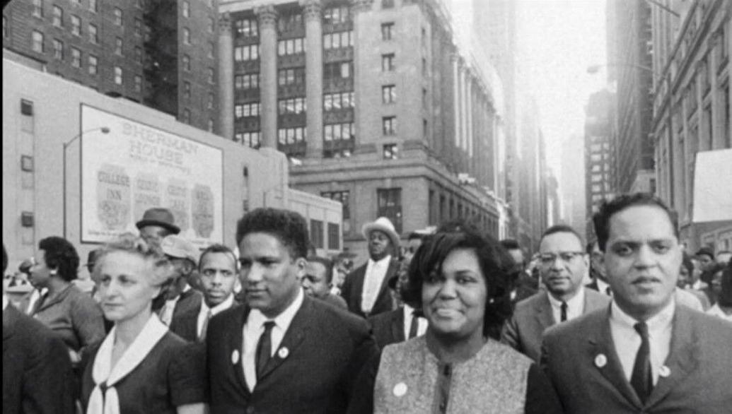 Remembering teacher and civil rights activist Sylvia Fischer | Evening ...