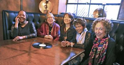 Women on a mission: 6Degrees takes charge of the music | Arts ...