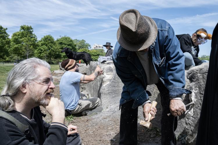 Celebrating 86 years of Promontory Point | Evening Digest | hpherald.com