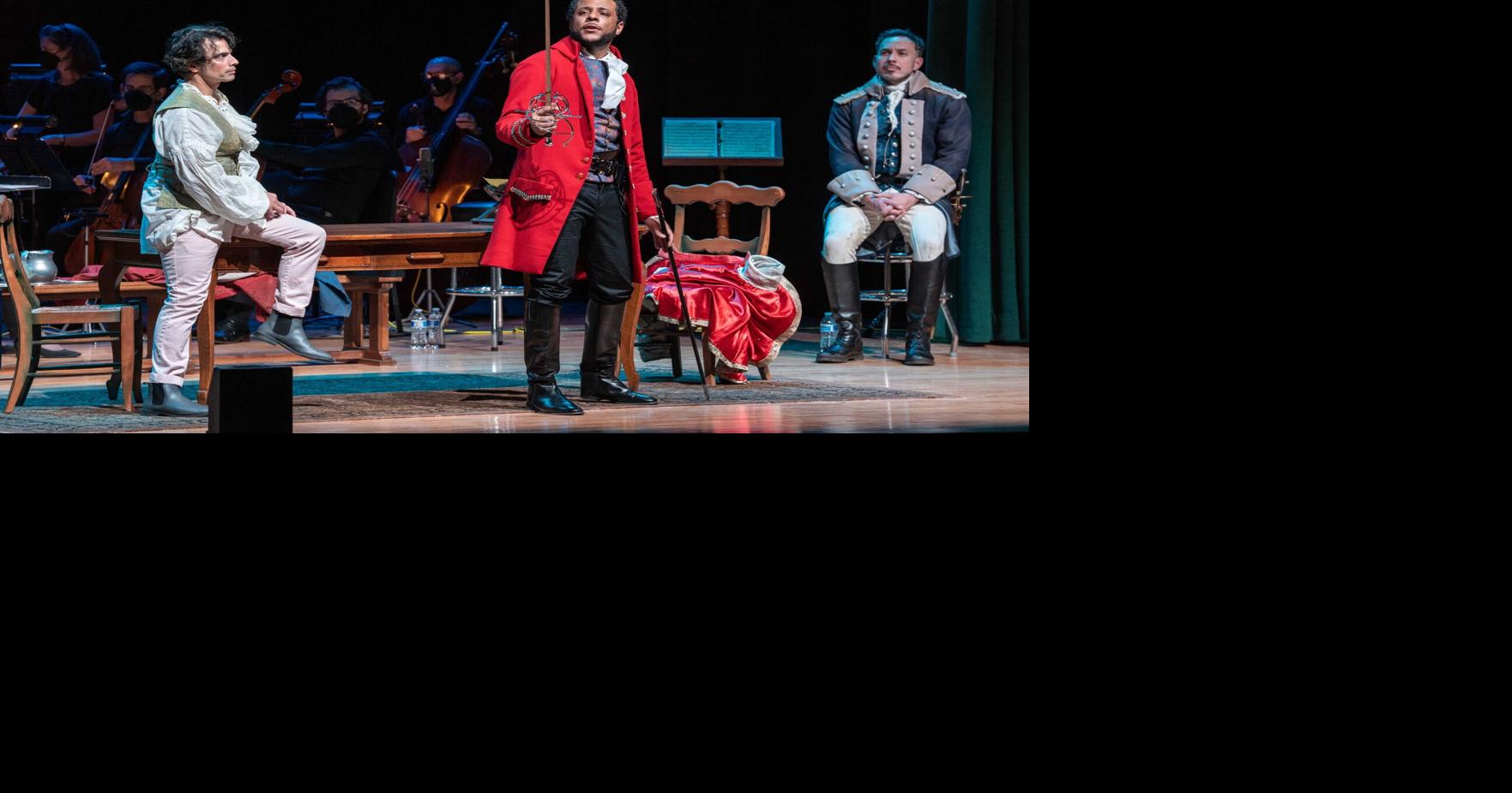 One of the most accomplished people you've never heard of | Music ...