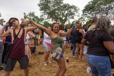 Silver Room Block Party to end this year | Evening Digest | hpherald.com