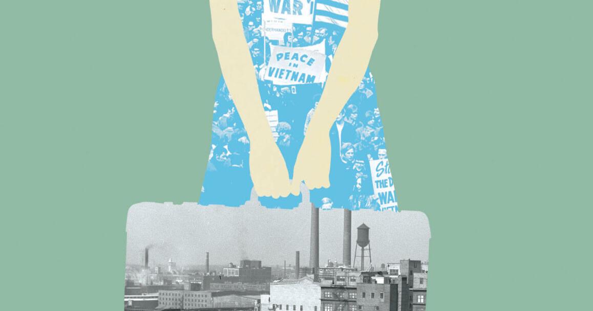 Anara Guard’s first novel looks back on '60s Chicago | Arts ...