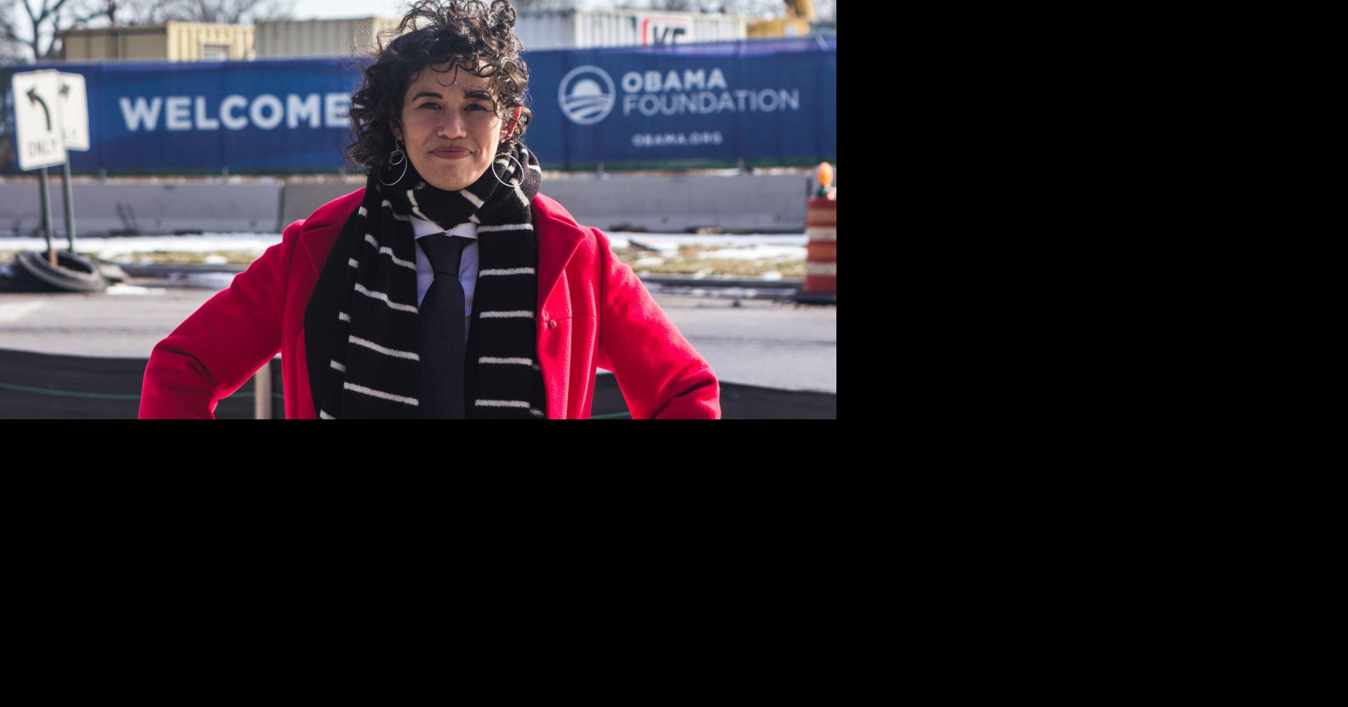 5th Ward aldermanic candidates answer Herald questionnaire: Jocelyn ...