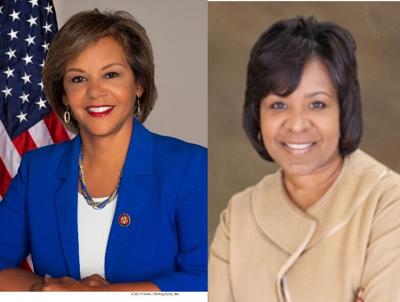 Rep. Kelly, Ald. Harris running to lead Illinois Democratic Party ...