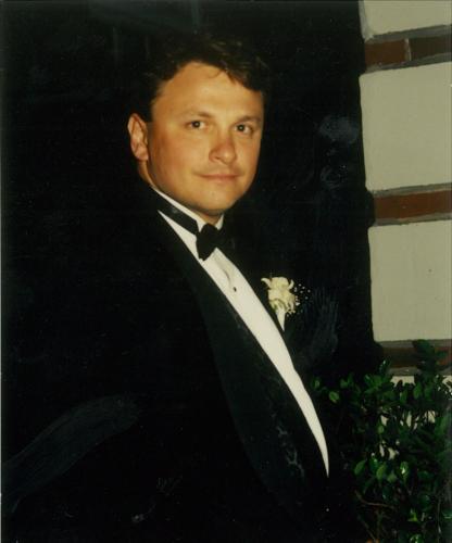 Simon Gross, technician and devoted father, dies at 64 | Obituaries ...