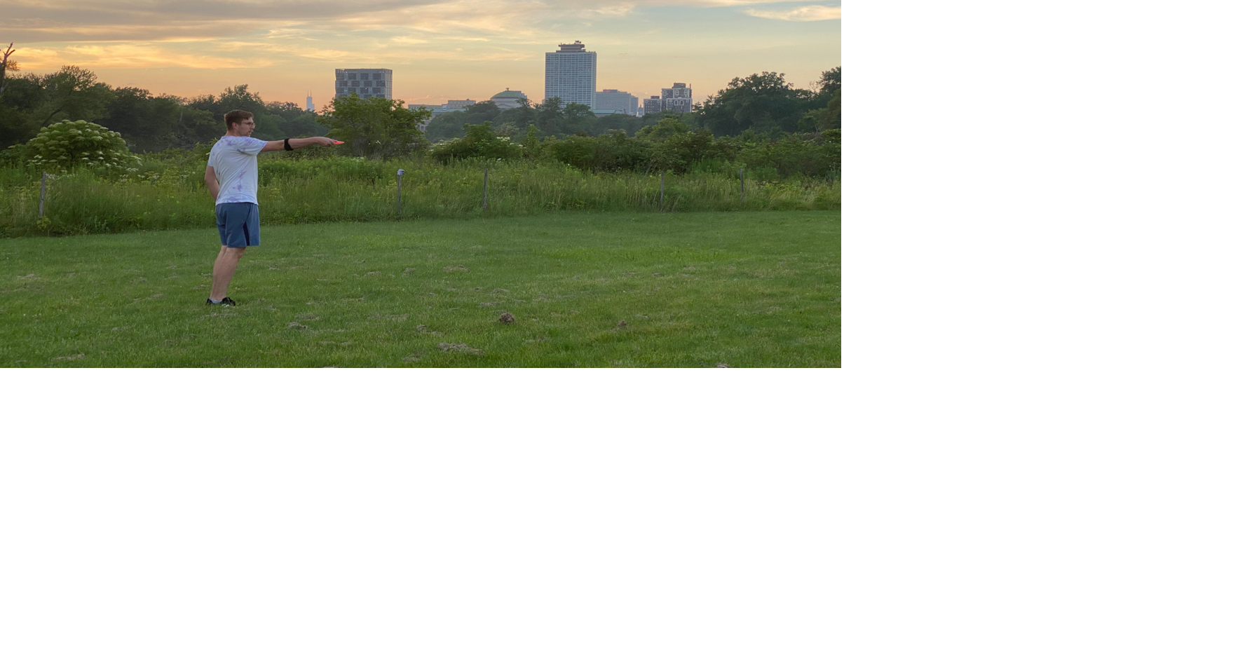 Jackson Park to host inaugural Chicago Disc Golf Expo in August | Local ...