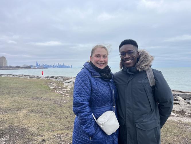 Hyde Park welcomes the new year | Evening Digest | hpherald.com