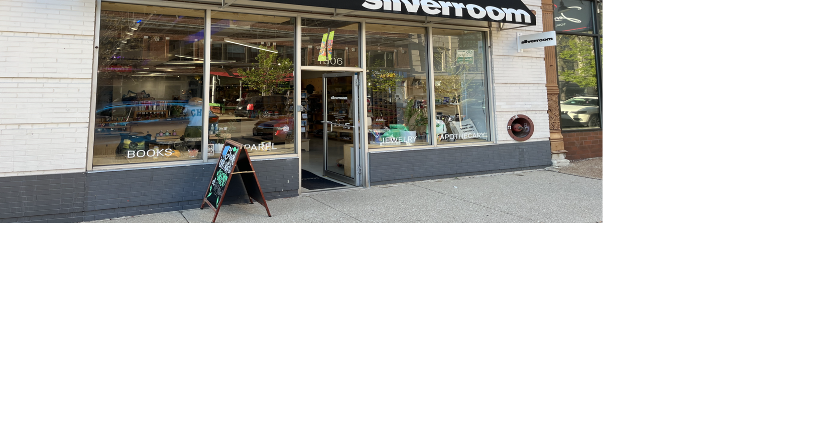 Silver Room Block Party debts total more than $600K, owner says ...